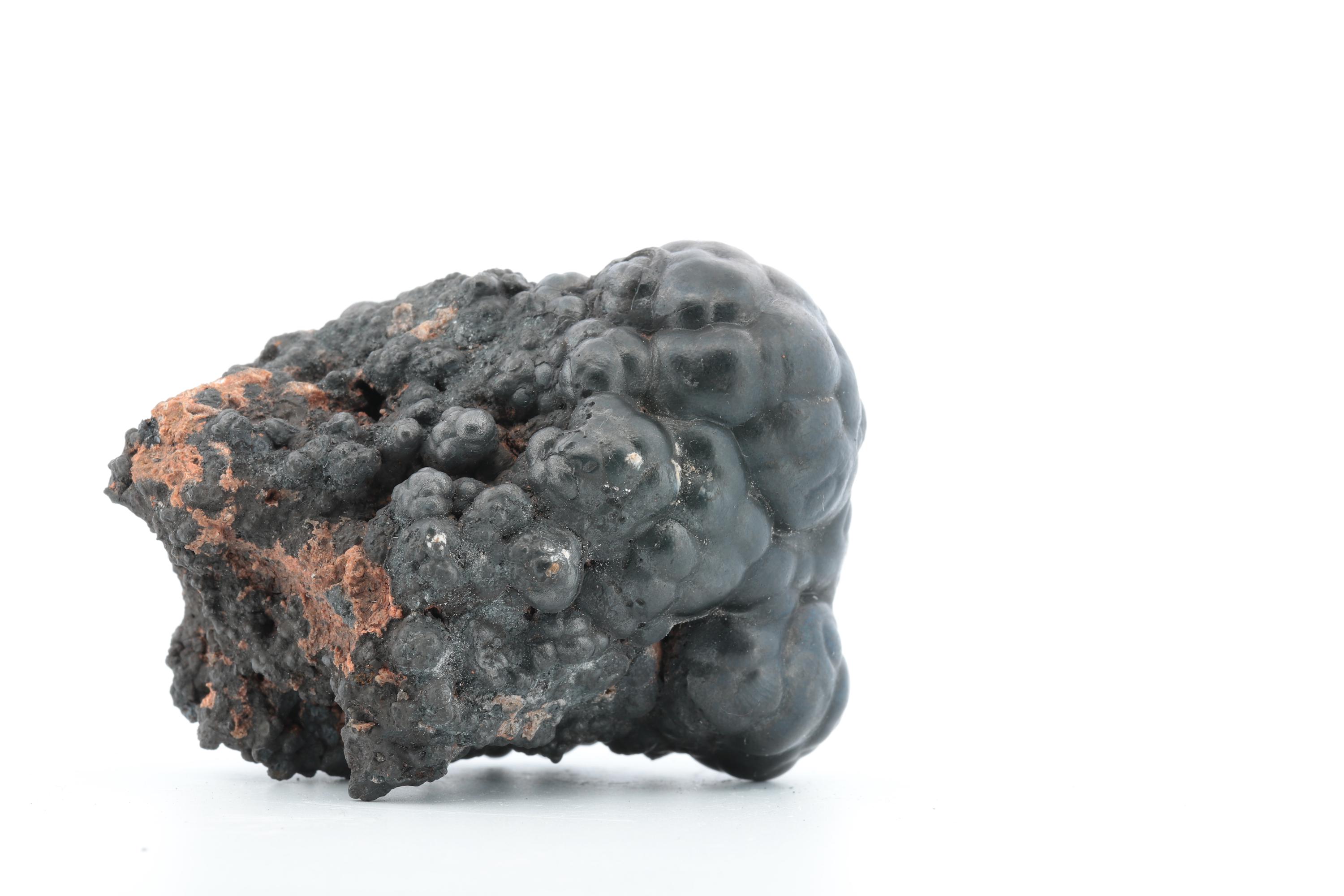 Goethite Botryoidal From Morocco – 179g - Etsy