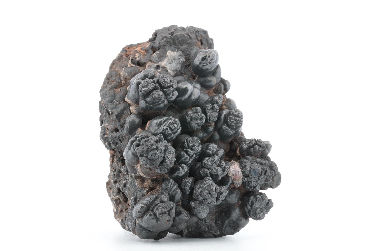Moroccan Botryoidal Goethite – 221g - Etsy