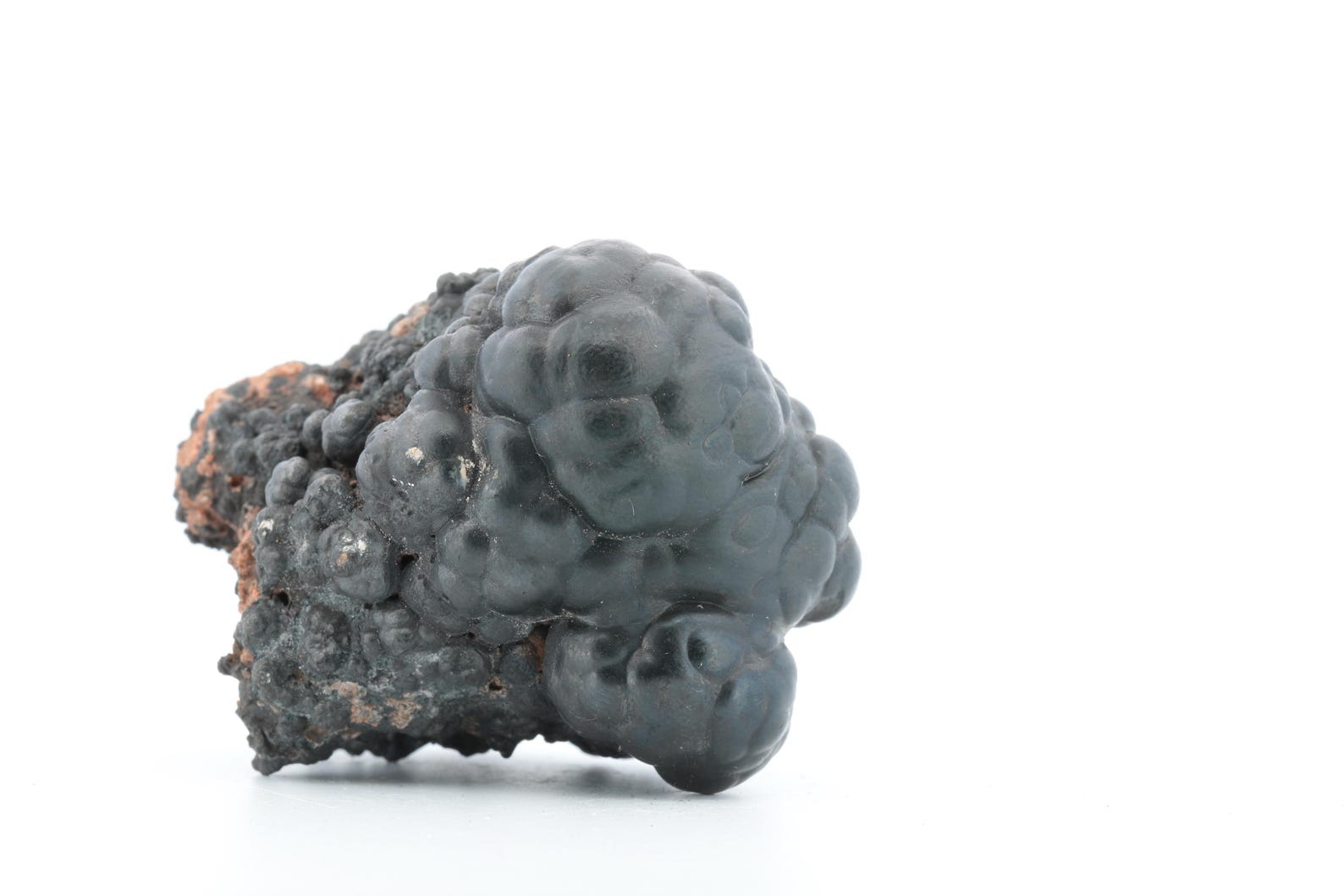 Goethite Botryoidal From Morocco – 179g - Etsy