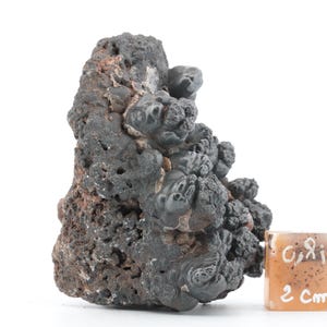 Moroccan Botryoidal Goethite – 221g - Etsy