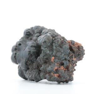 Goethite Botryoidal From Morocco – 179g - Etsy