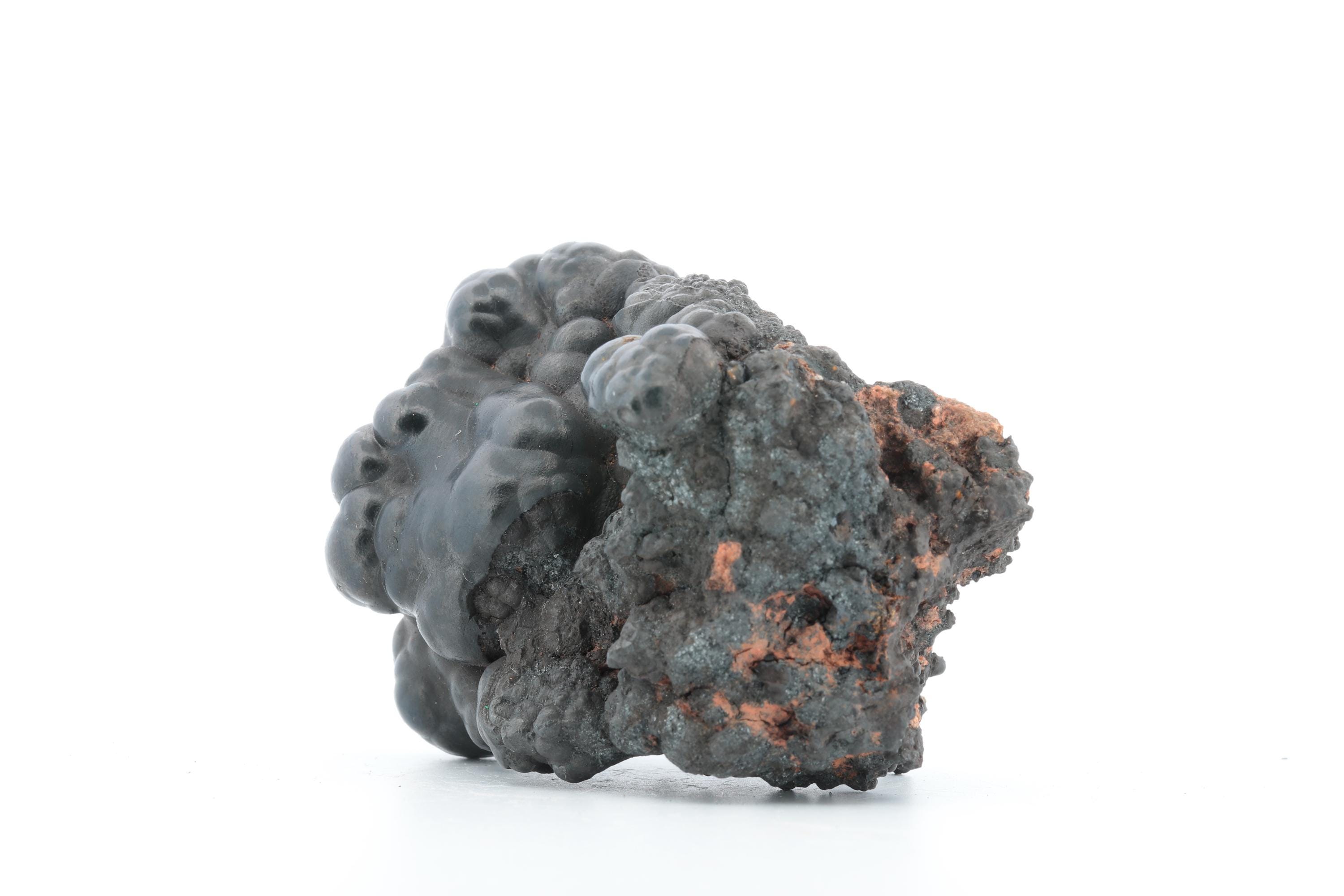 Goethite Botryoidal From Morocco – 179g - Etsy