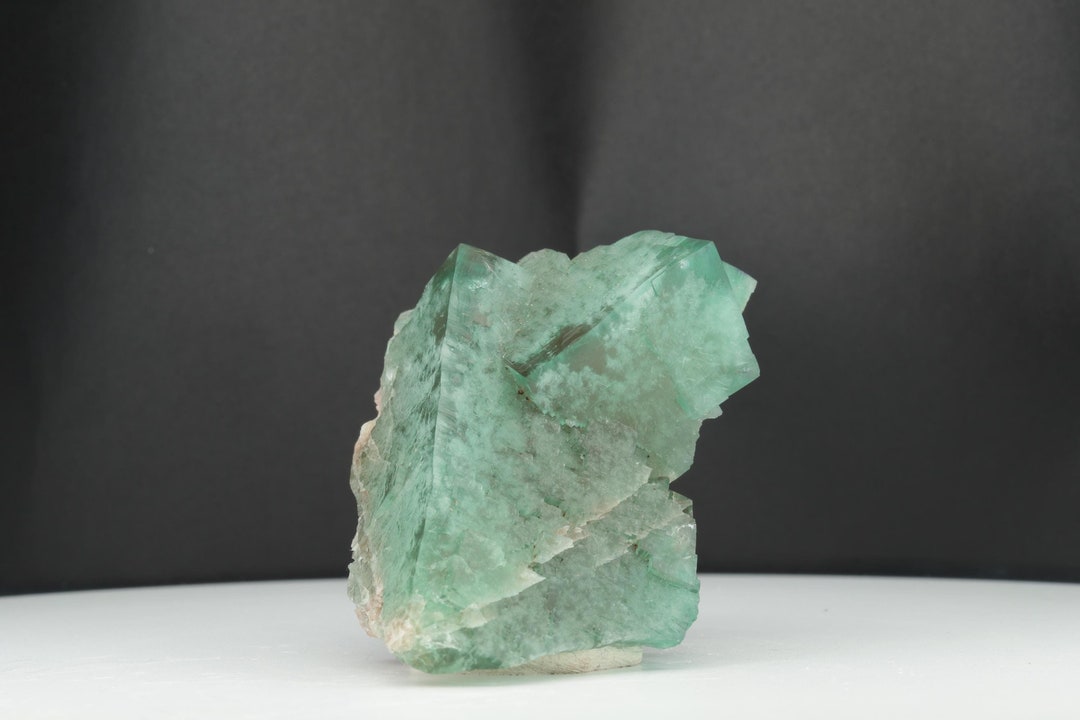 Exceptional Green Fluorite Lady Annabella Mine, England - Etsy