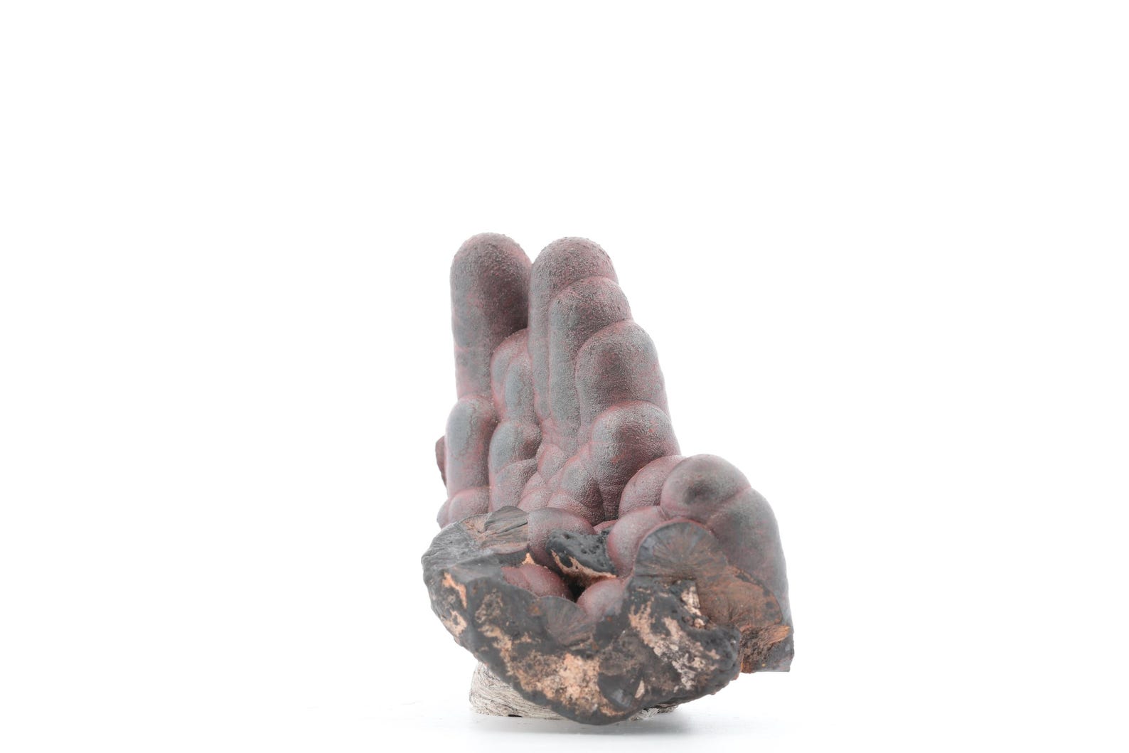 Moroccan Botryoidal Goethite – 93g - Etsy