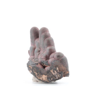 Moroccan Botryoidal Goethite – 93g - Etsy