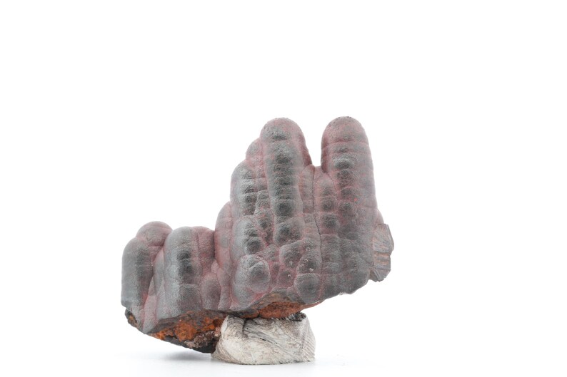 Moroccan Botryoidal Goethite – 93g - Etsy