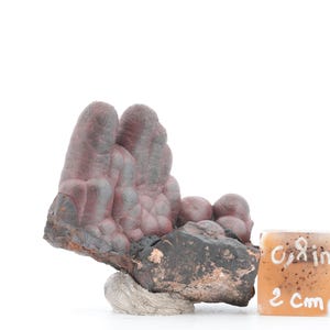 Moroccan Botryoidal Goethite – 93g - Etsy