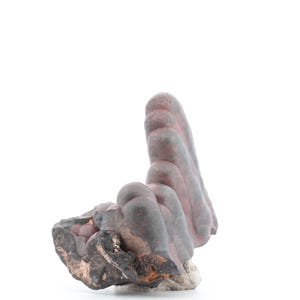 Moroccan Botryoidal Goethite – 93g - Etsy