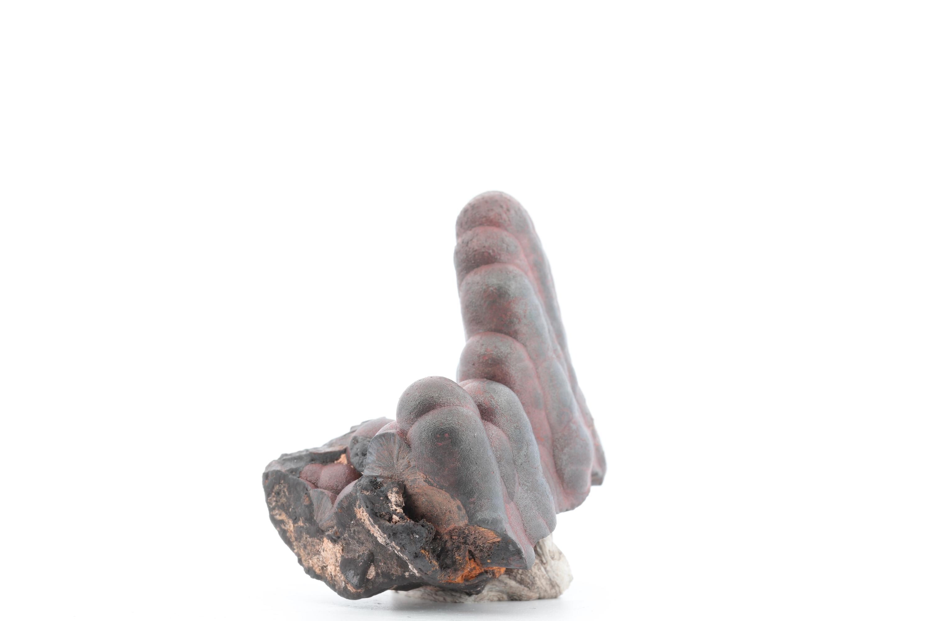 Moroccan Botryoidal Goethite – 93g - Etsy