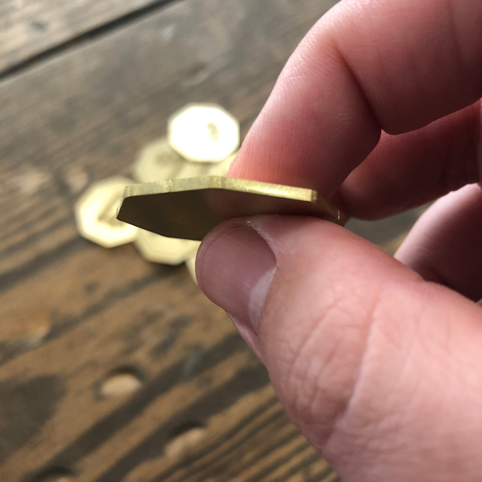 SOLID METAL Sabacc Coin Chip Tokens Premium Prop Replicas Star - Etsy