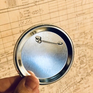 Cyndi Lauper Retro 80s 3" Badge Button Pinback Pin the Goonies ‘R’ Good ...