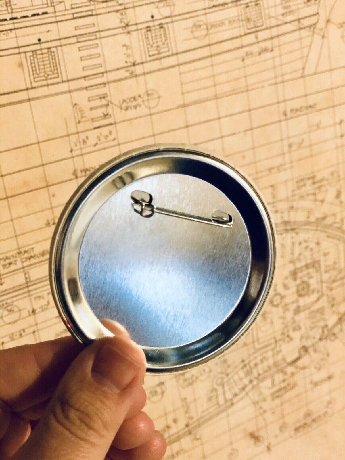 Cyndi Lauper Retro 80s 3 Badge Button Pinback Pin The | Etsy