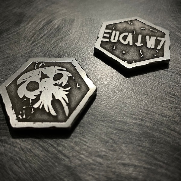 Bounty - Etsy