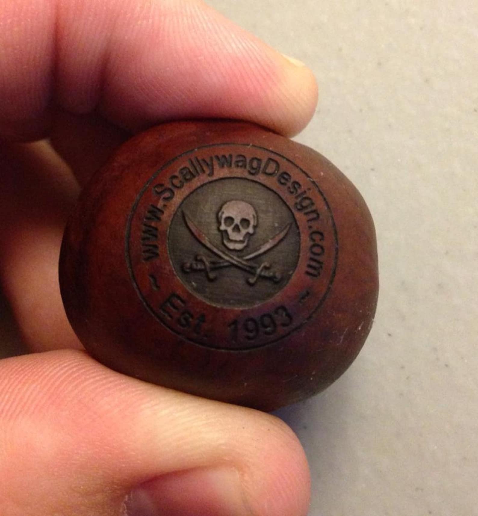 LUCKEYES - Lucky Buckeyes Buckeye Nuts From the State of Ohio for Fans ...