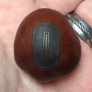 LUCKEYES - Lucky Buckeyes Buckeye Nuts From the State of Ohio for Fans ...