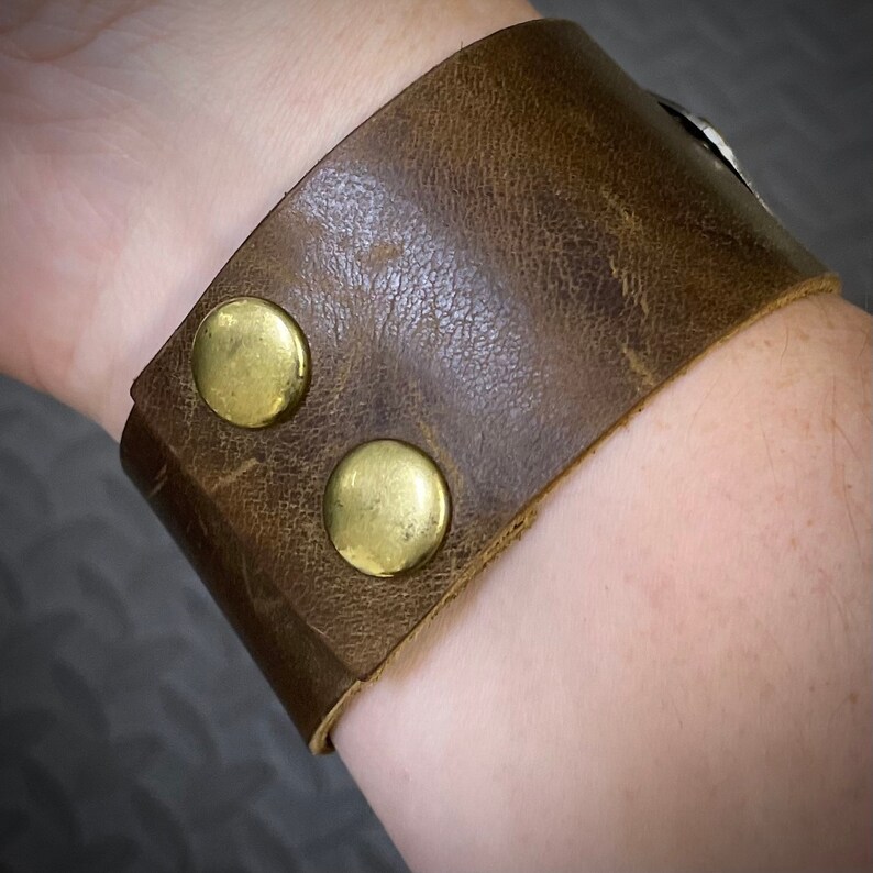 Aurebesh Translator Wearable Leather & Stainless Steel Wrist - Etsy