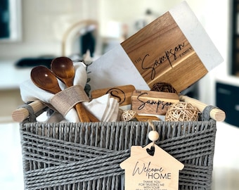 First Home Gift - 60+ Gift Ideas for 2024