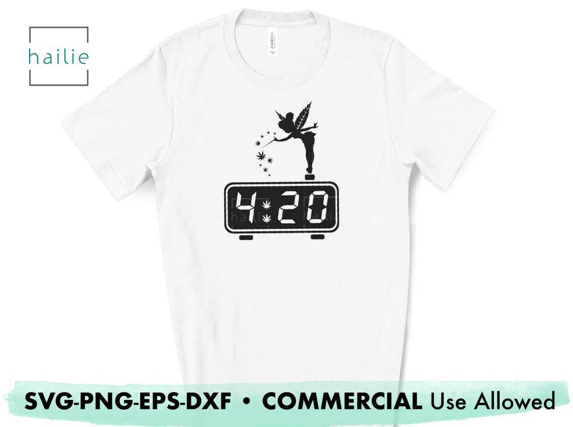 420 svg digital alarm svg cannabis svg weed svg blunt | Etsy