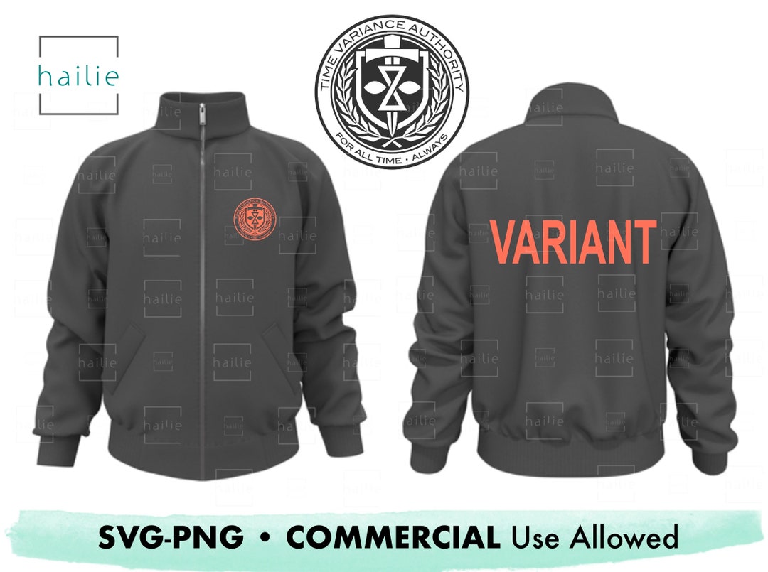 Loki Svg, TVA Variant Svg TVA Logo SVG, for All Time Always Loki Prison ...