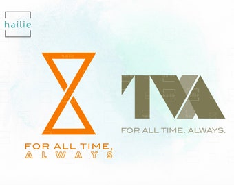 Tva Variant Svg - Etsy