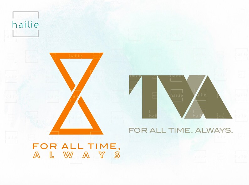 TVA Logo SVG for All Time Always Time Variant Authority Svg - Etsy Ireland