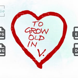 Wandavision SVG Scarlett Witch SVG Svg Bundle Darkhold - Etsy