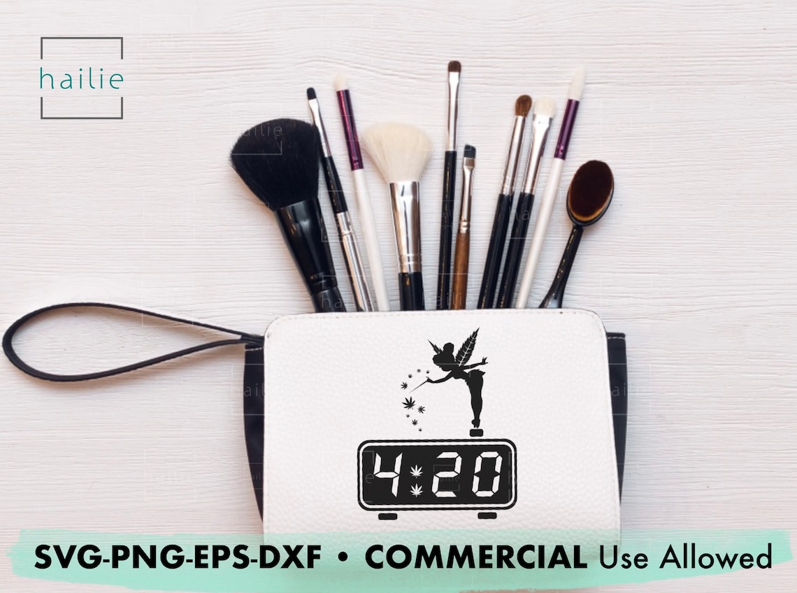 420 svg digital alarm svg cannabis svg weed svg blunt | Etsy