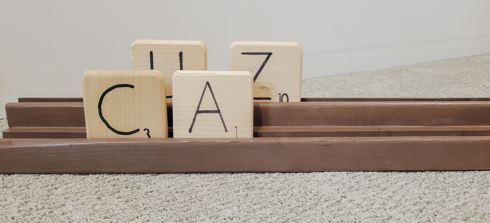 Giant Scrabble Life Sized Games Outdoor Scrabble Floor - Etsy