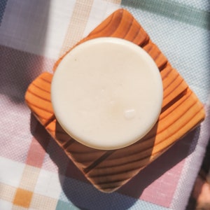 Vegan Dish Soap Bar Refills, Zero Waste Orange Oil Bars, Kitchen Clean ...