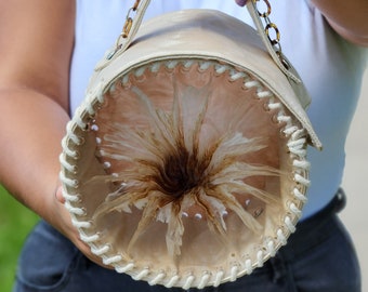 Wedding Resin Bag - Etsy