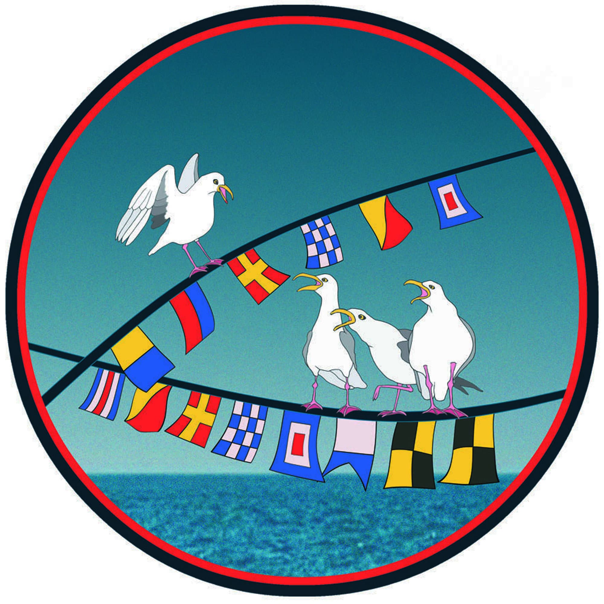 Pack of 3 Cornish Stickers Pack A - Etsy.de