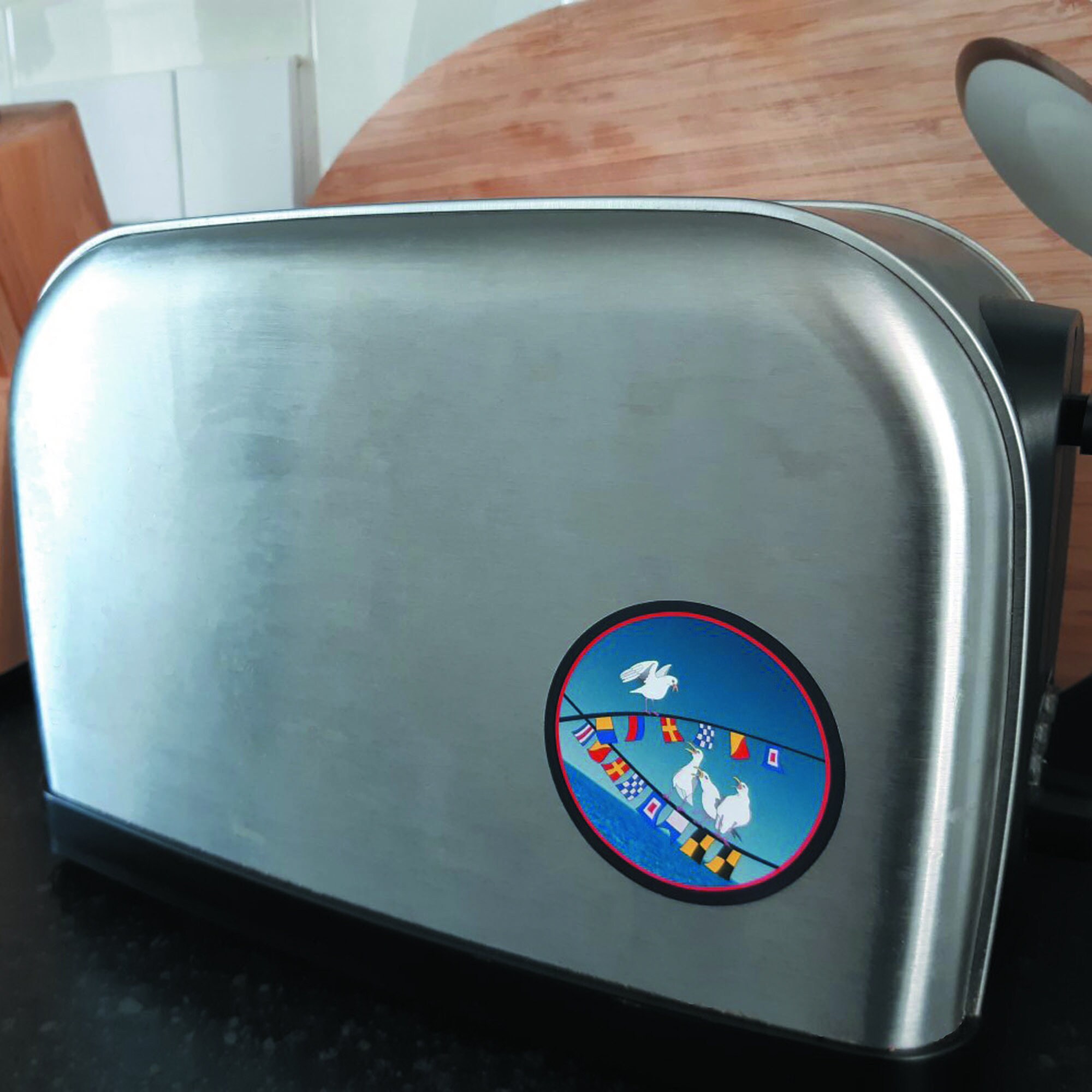 Pack of 3 Cornish Stickers Pack A - Etsy.de