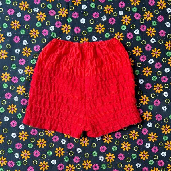 Ruffle Bloomers - Etsy