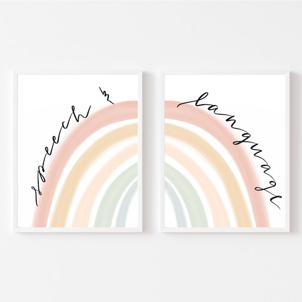 Therapy Office Decor - Etsy