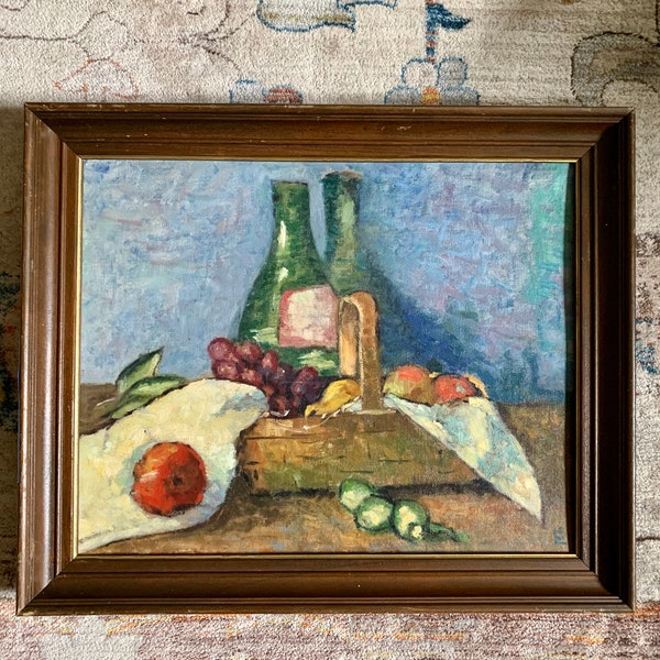 Original Still Life - Etsy