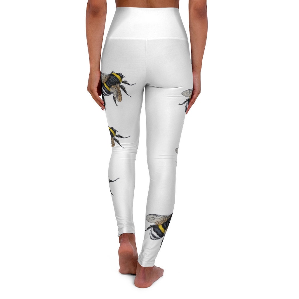 Bee Lovers Bee Theme Clothing Bee Tights Honey Bee Clothing Animal ...