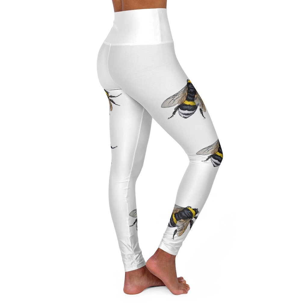 Bee Lovers Bee Theme Clothing Bee Tights Honey Bee Clothing Animal ...