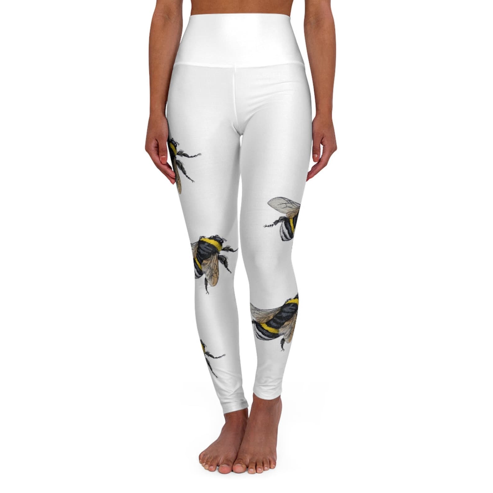 Bee Lovers Bee Theme Clothing Bee Tights Honey Bee Clothing Animal ...