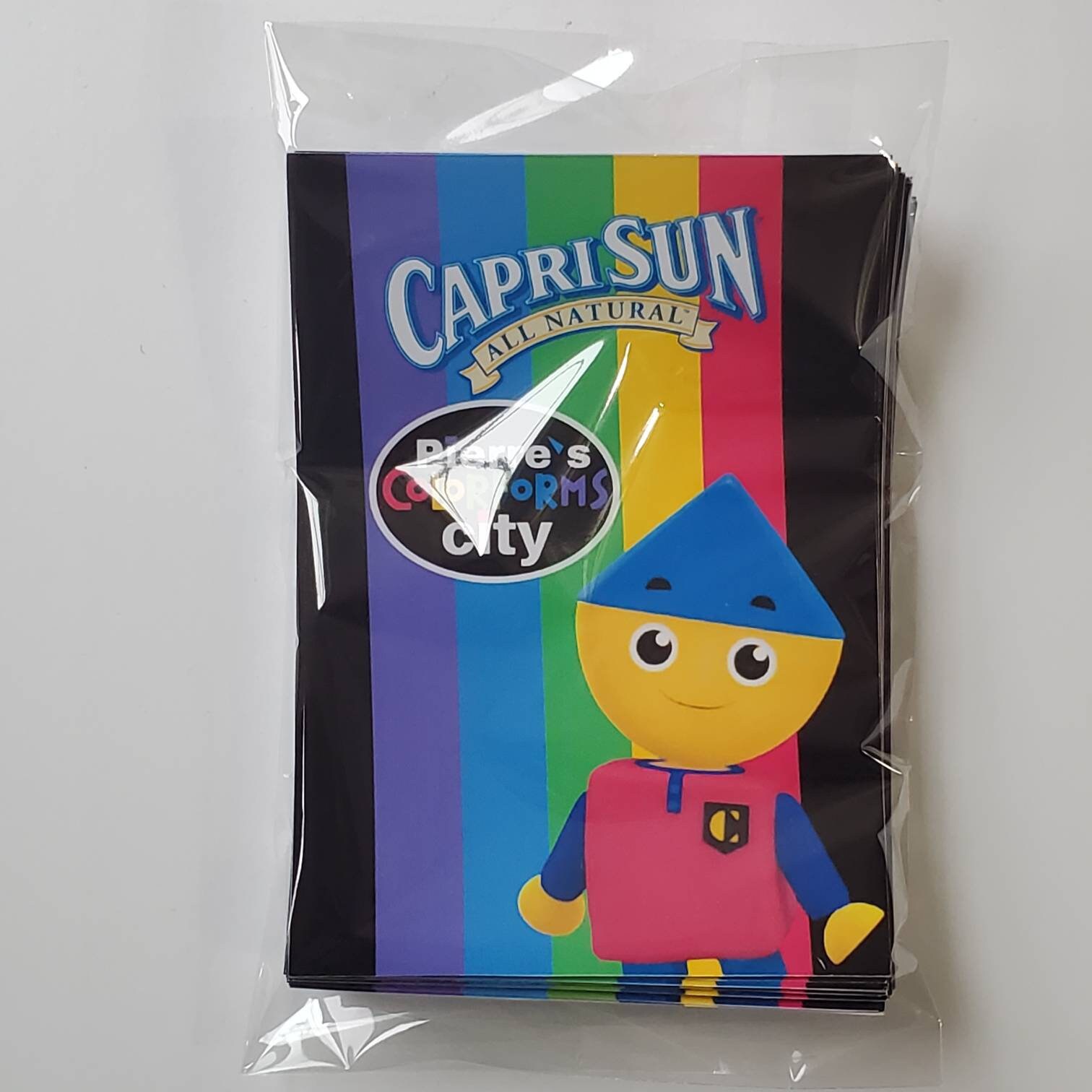 Charlie's Colorforms City Party Charlie's Colorforms | Etsy