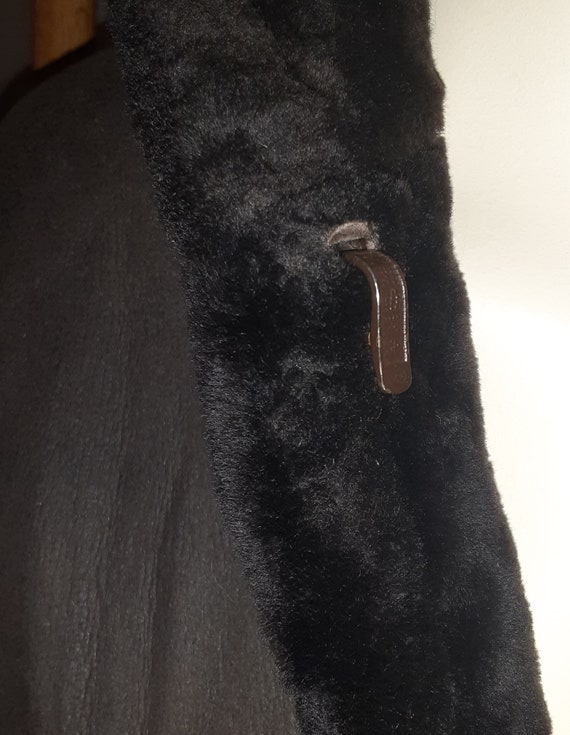 VINTAGE Dominic Bellissimo For Acton The Olde Hide Ho… - Gem