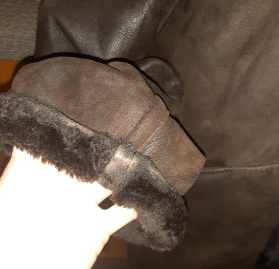 VINTAGE Dominic Bellissimo For Acton The Olde Hide Ho… - Gem