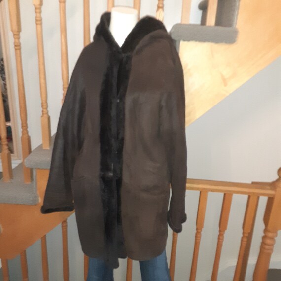 VINTAGE Dominic Bellissimo For Acton The Olde Hide Ho… - Gem