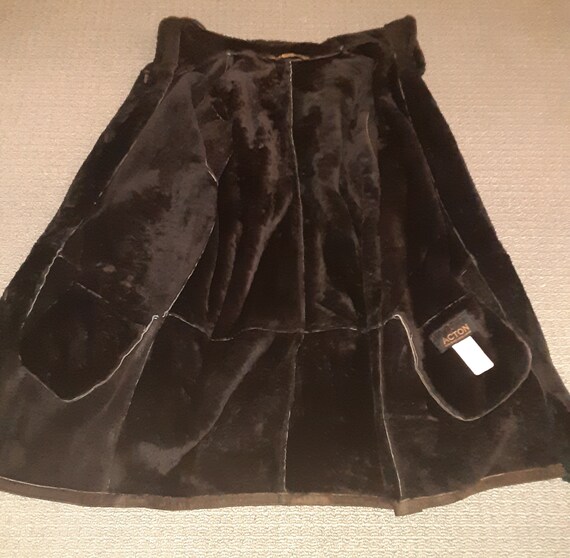 VINTAGE Dominic Bellissimo For Acton The Olde Hide Ho… - Gem