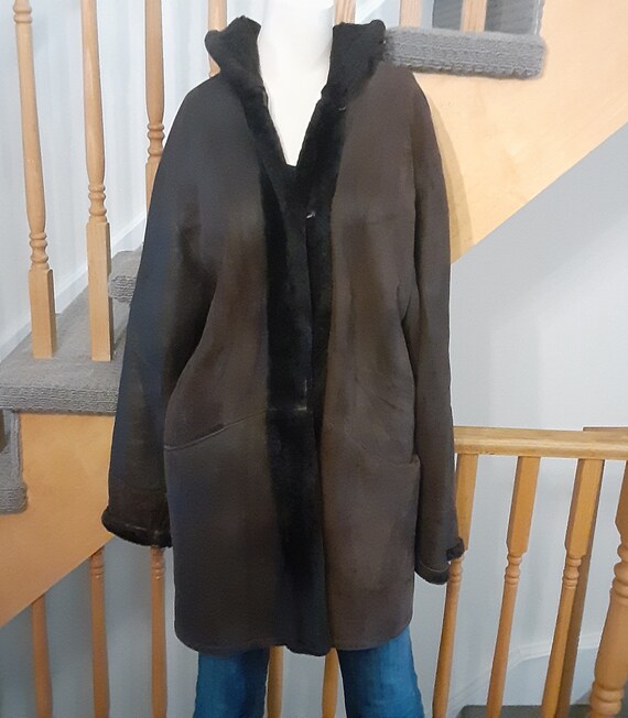 VINTAGE Dominic Bellissimo For Acton The Olde Hide Ho… - Gem