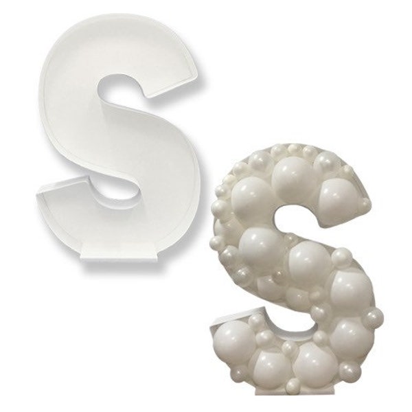 Balloon Mosaics - Etsy