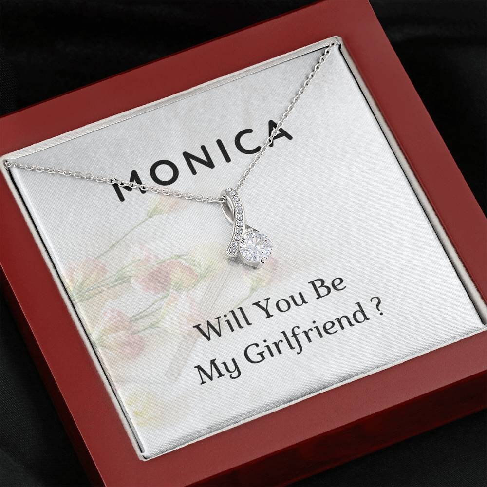 Will You Be My Girlfriend, Girlfriend Proposal, Future Girlfriend ...