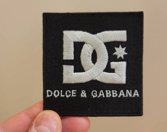 Gucci Patch Iron On | Etsy