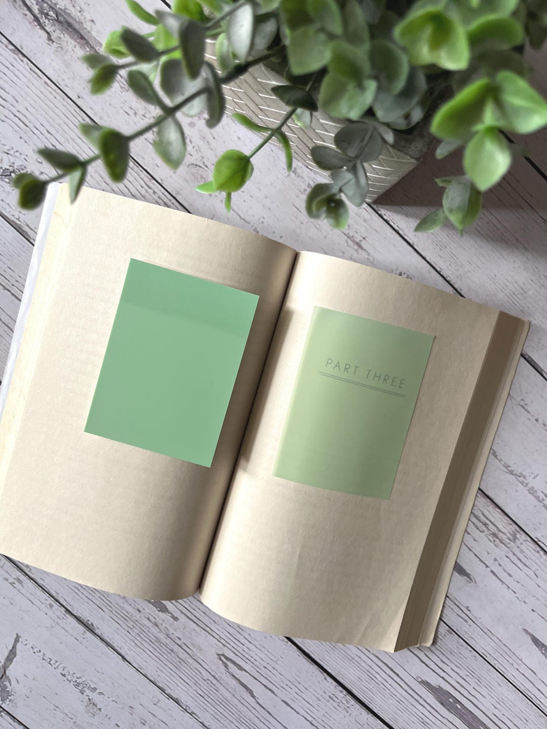 Transparent Sticky Notes: Annotation & Study Tool - Etsy