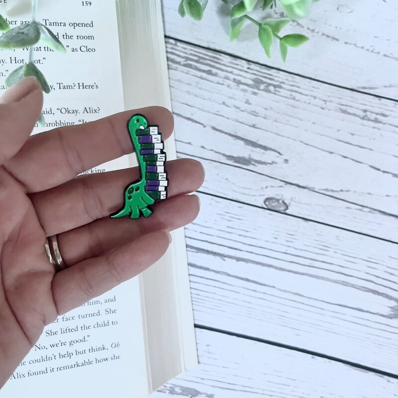 Literary Pins - Etsy