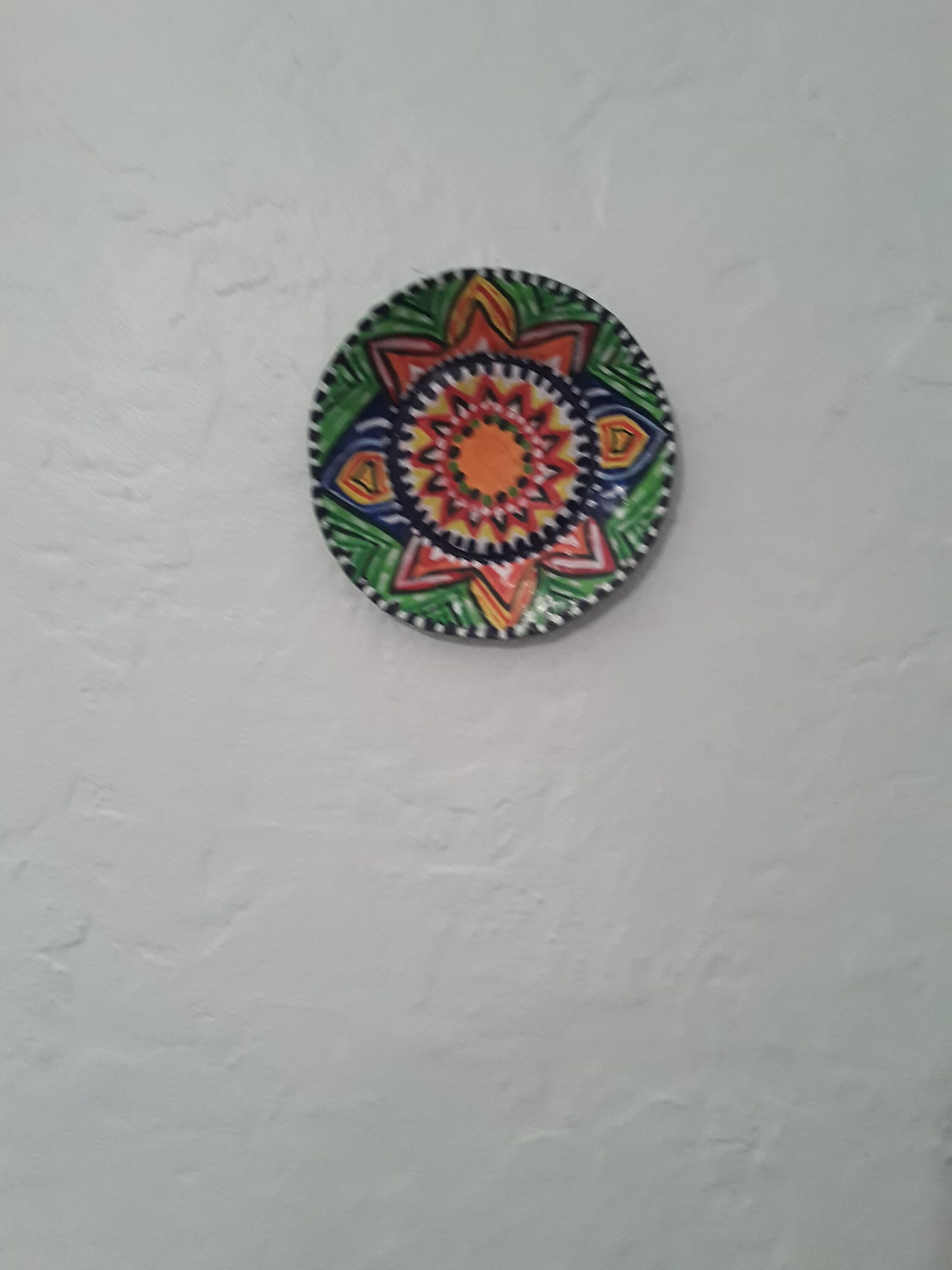 Paper Mache Plates | Etsy